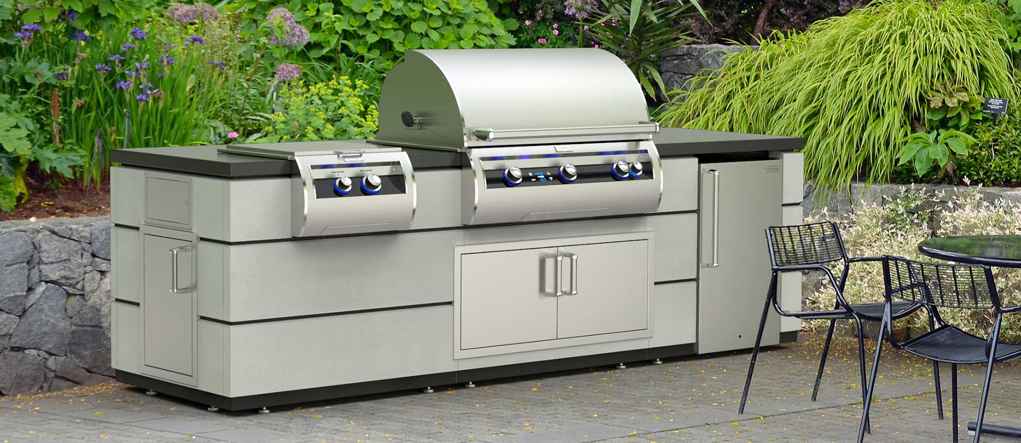 Product Lines - The Grill Place